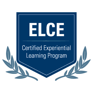 ELCE Certified Programs | The University of New Orleans